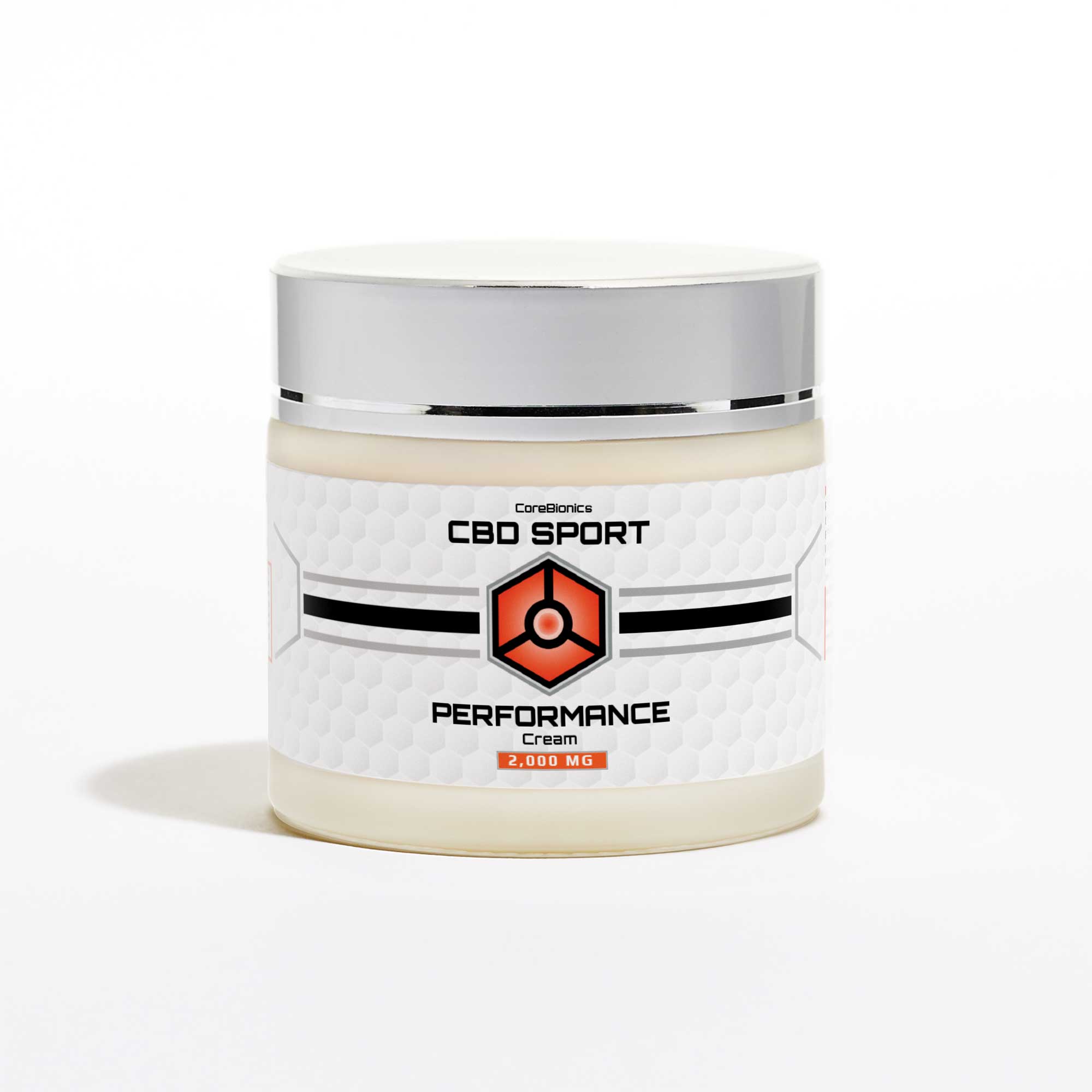 SPORT Performance Cream - CoreBionics