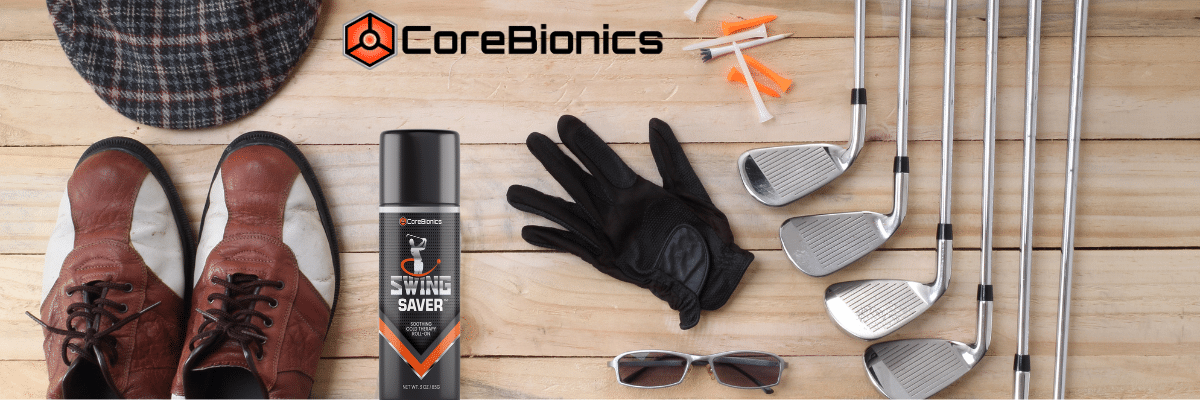 Best Golf Stocking Stuffers 2025 for Every Golfer - CoreBionics
